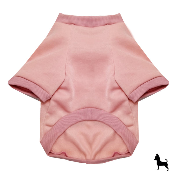 Ropa para perros, sudadera mordidas – Benito Moda para tu mascota